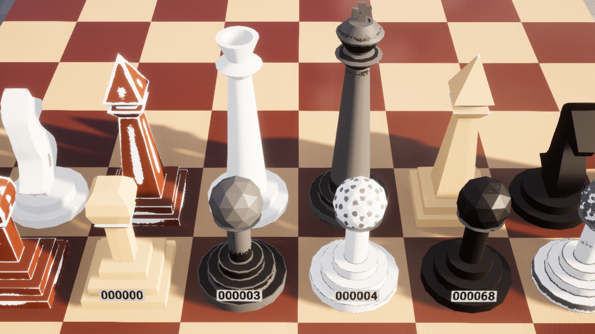 Making a Chess Gacha Game in Unreal Engine | Devlog