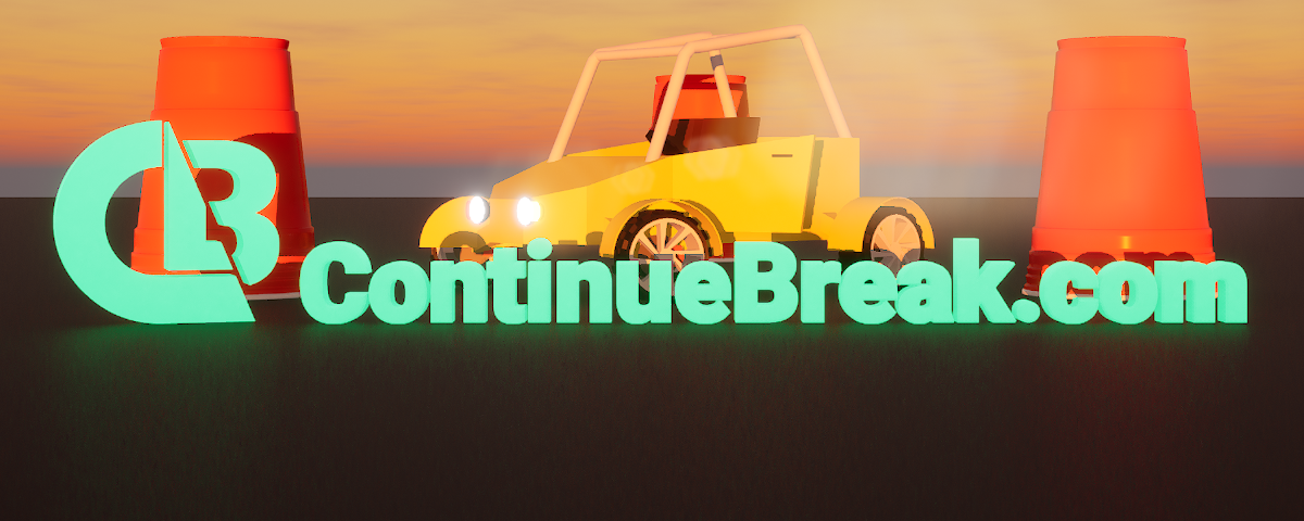 Continue Break